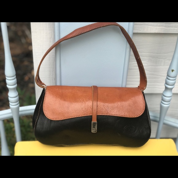 Valentino Guido Roma | Bags | Valentino Guido Roma Handbag Purchased In ...